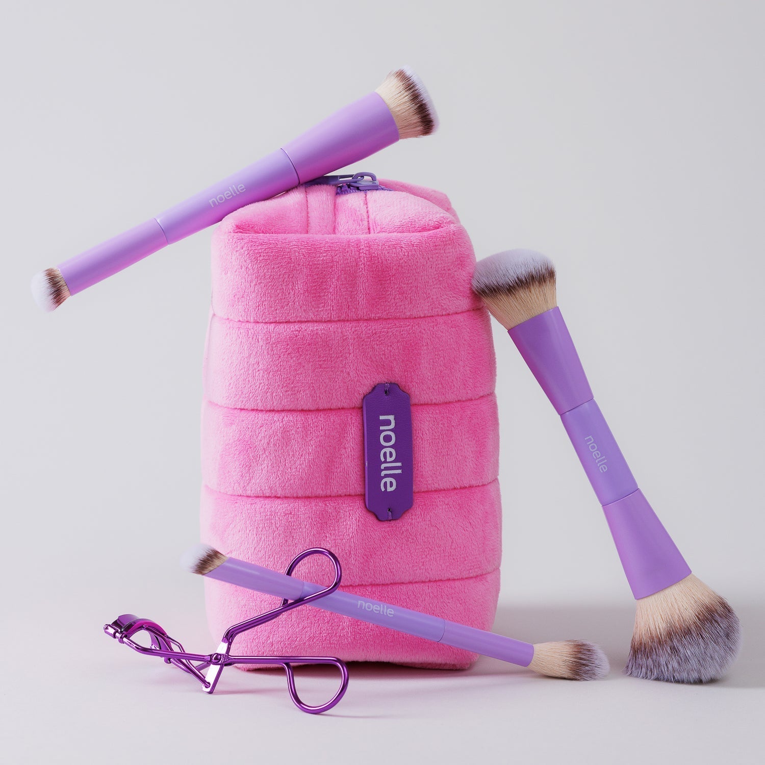 Meet the Bundle Poppy Effect: Your Everyday Beauty Refresh – noelle