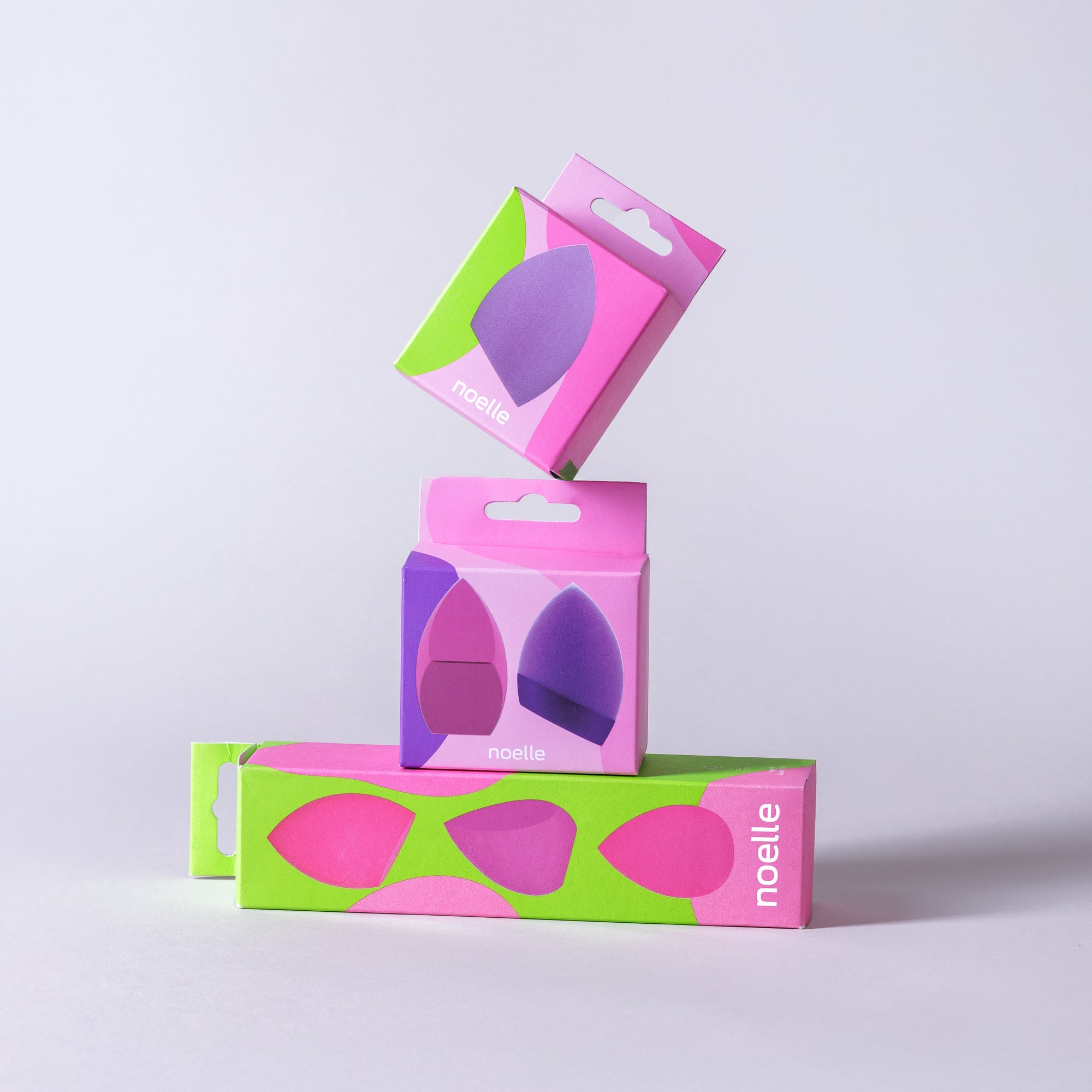How Often Should You Replace Makeup Sponges and Puffs? – noelle