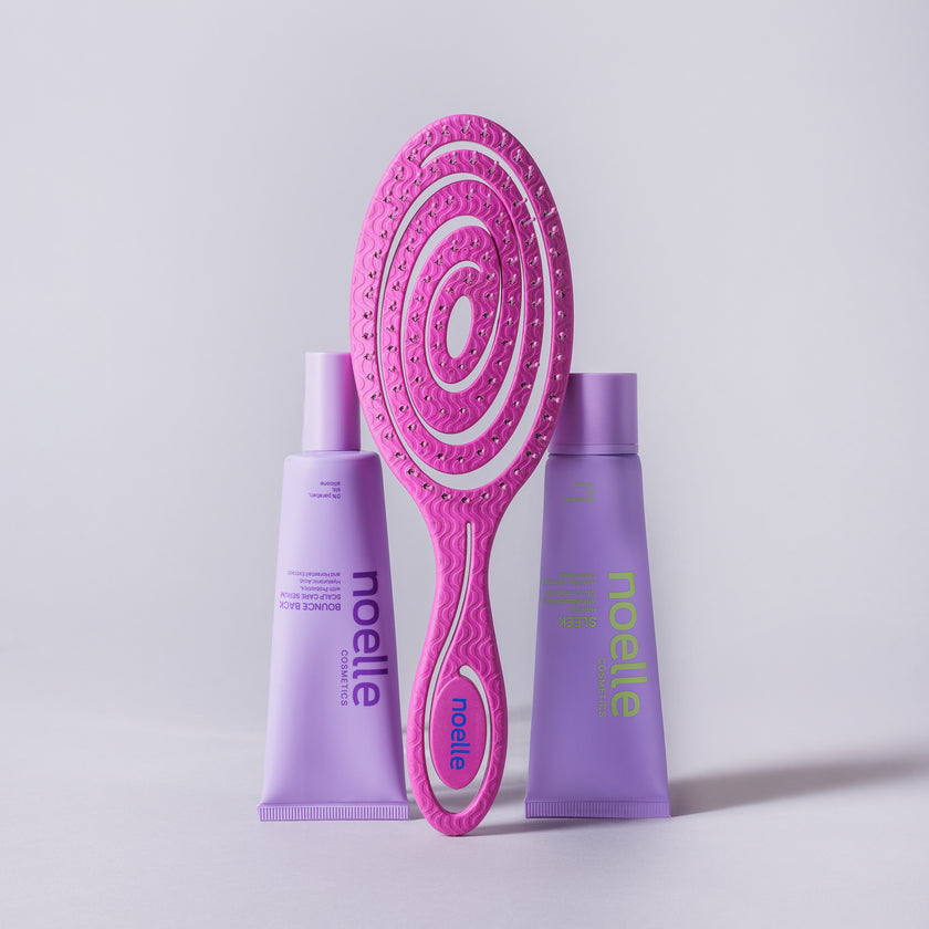 COSMETICS – noelle