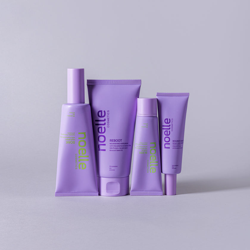 COSMETICS – noelle