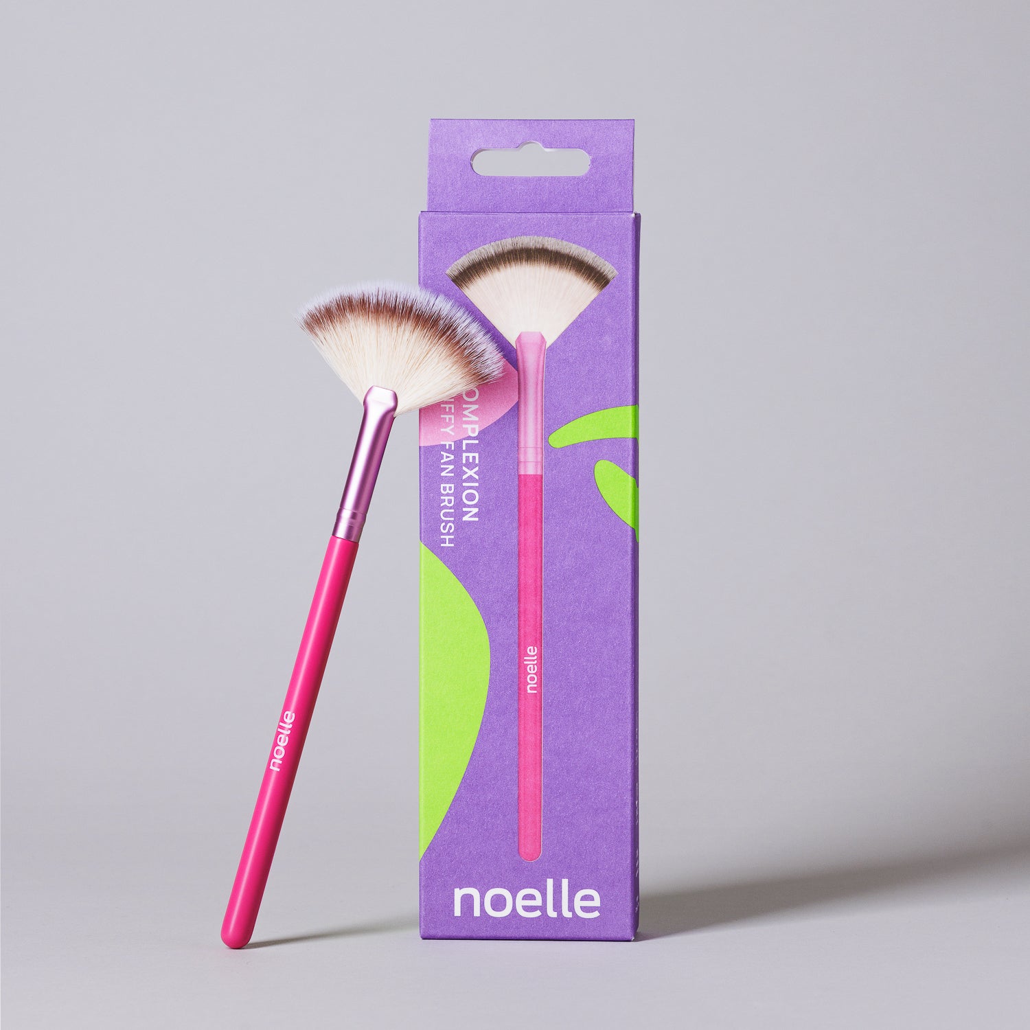 Kist za Highlighter, Bronzer, Rumenilo i Konture – noelle