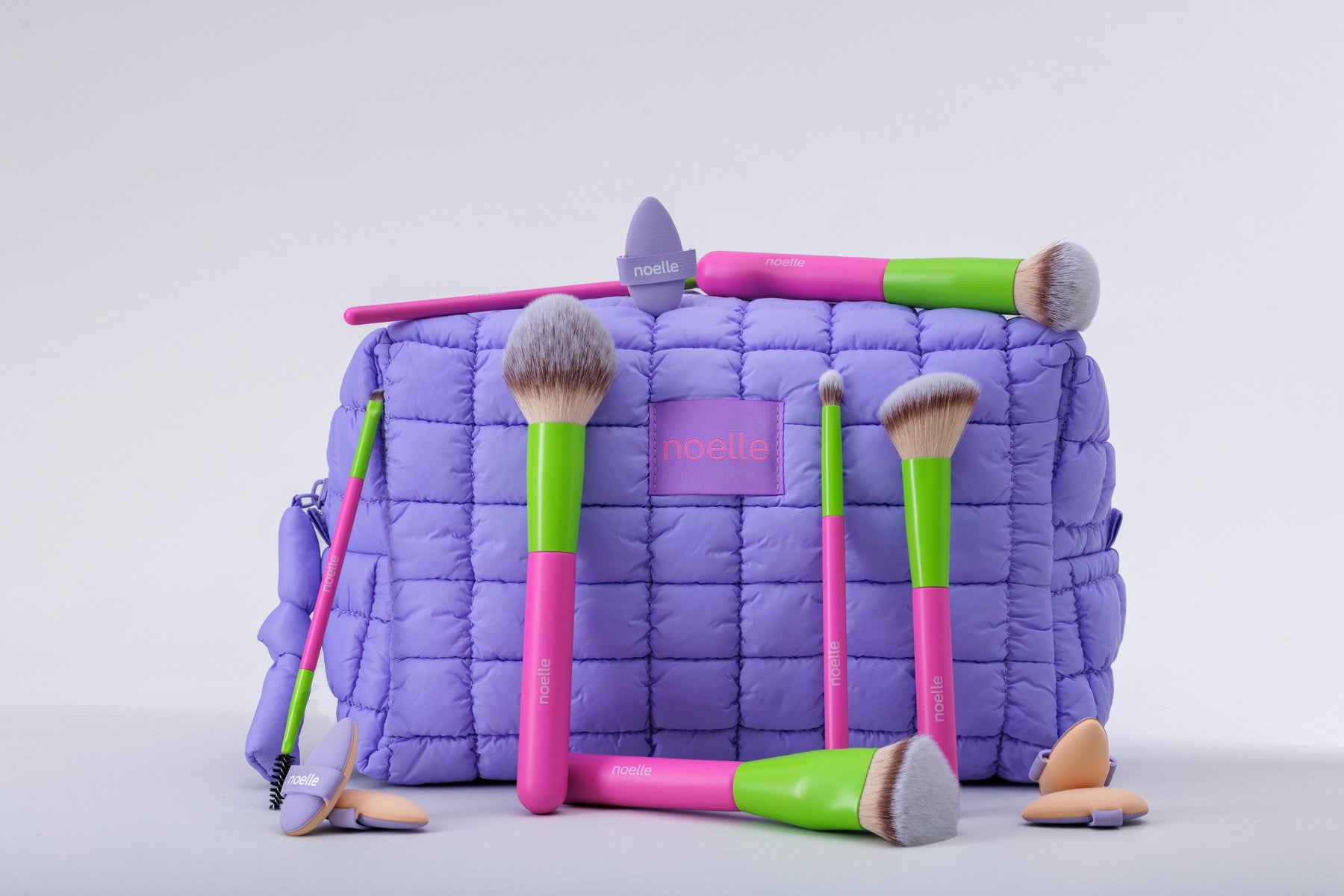 noelle| makeup brushes | makeup accessories | inspire to create – NOELLE